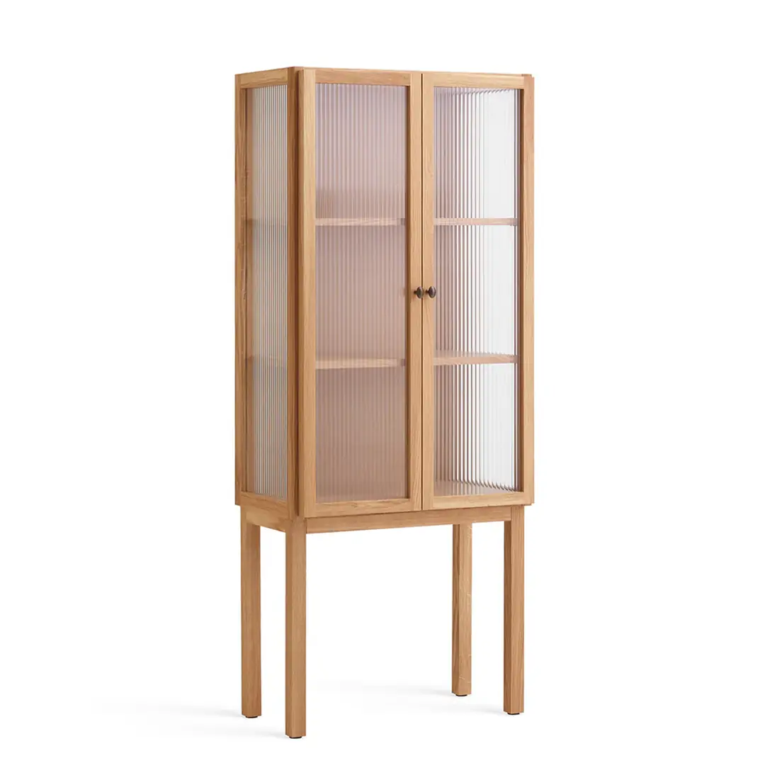 Baraka Concept | Ludza Camlı Vitrin XL