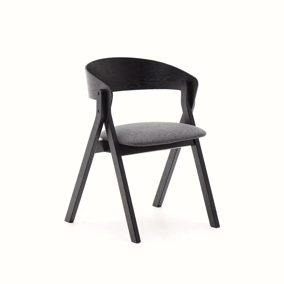 Baraka Concept | Grado Ahşap Sandalye