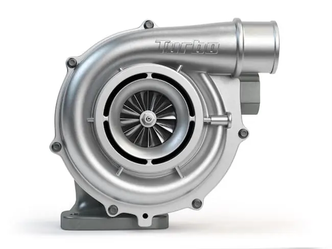 Turbo Lag Nedir ? -Nasıl Düzelir?