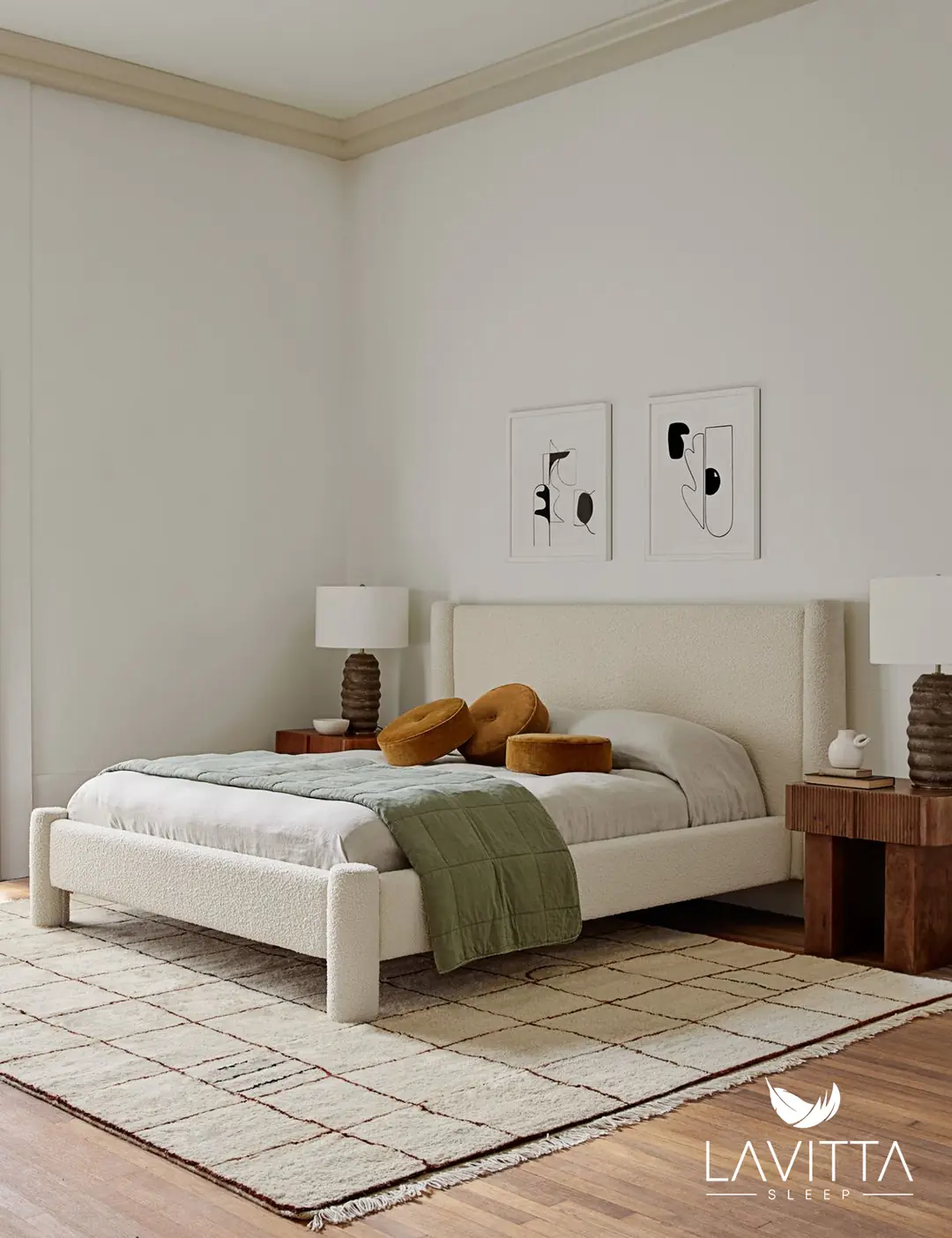 Lavitta Morfy Karyola