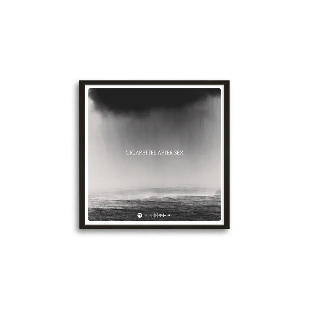 Cigarettes After Sex Cry