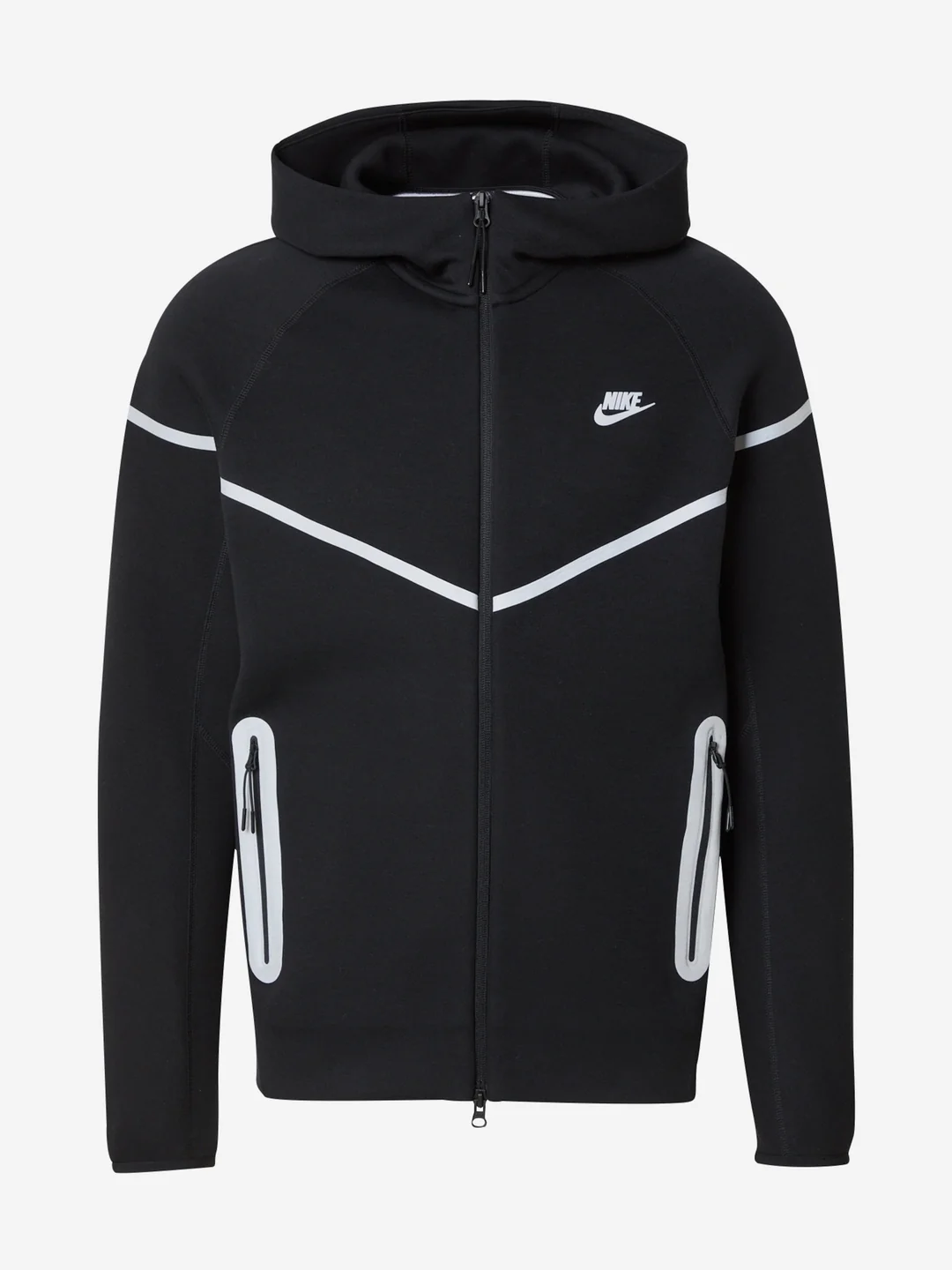 Nike Tech Fleece Reflective Essentials+ Hoodie