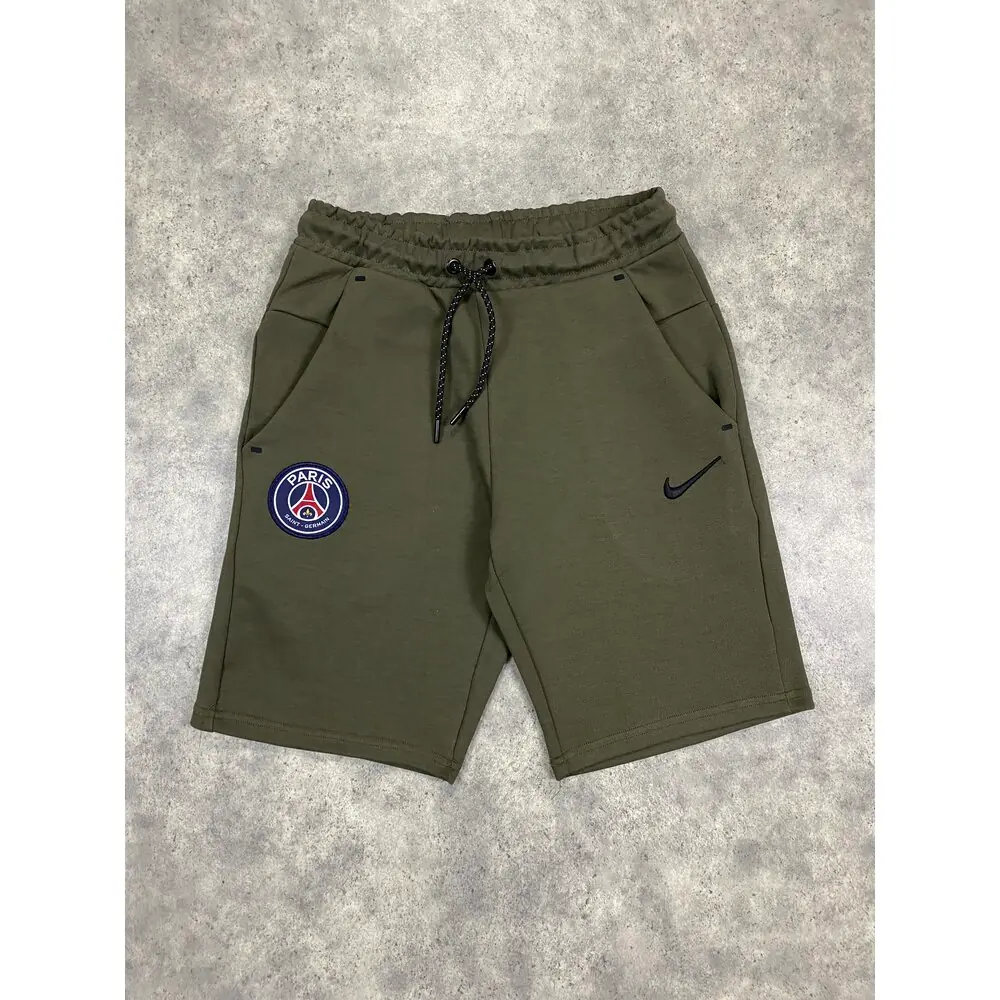TECH FLEECE PSG SHORT