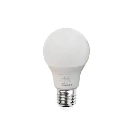 Pelsan Tio 8,5W E27 2700K LED Ampul | Sarı Işık Enerji Tasarruflu