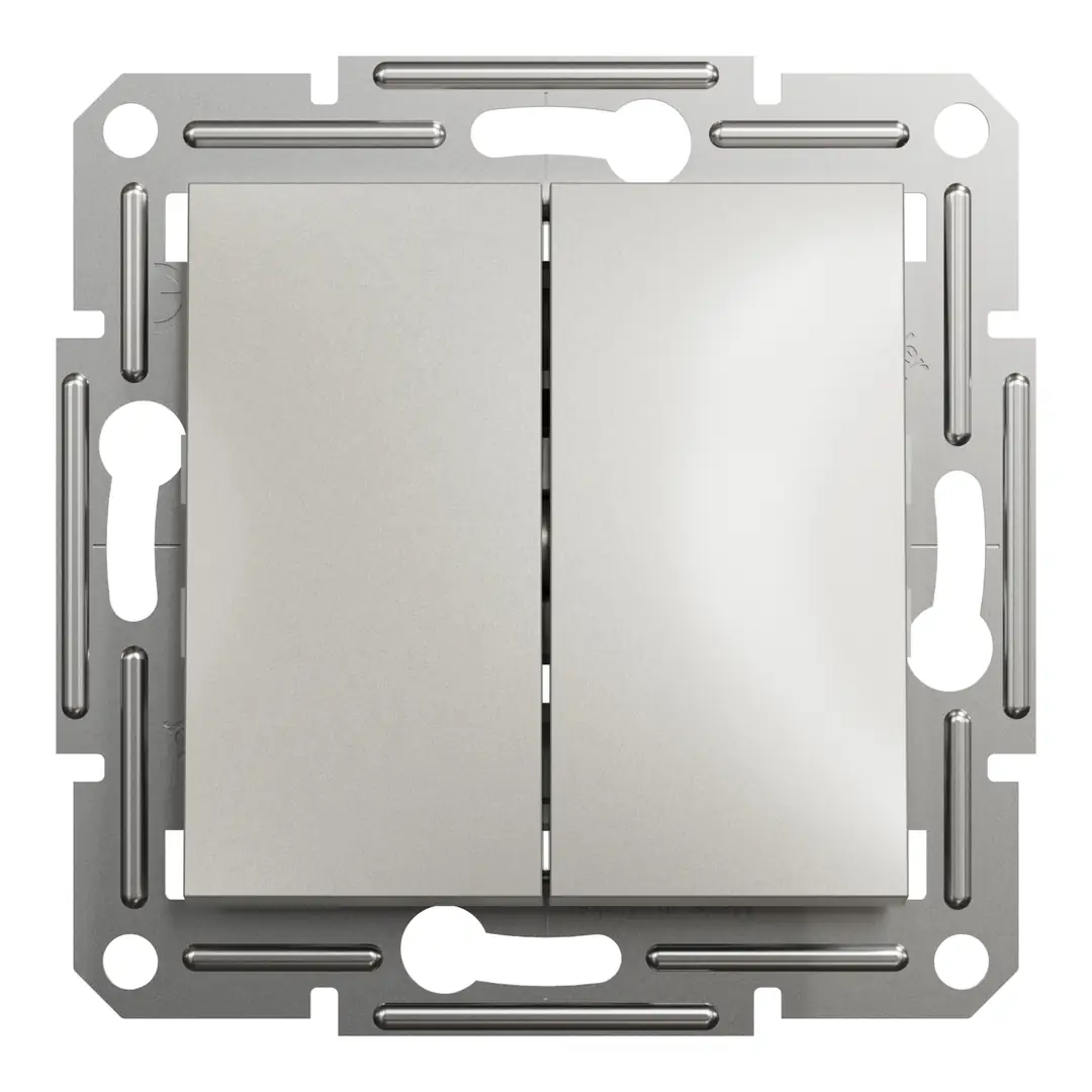 SCHNEİDER ASFORA BRONZ KOMÜTATÖR MEKANİZMASI