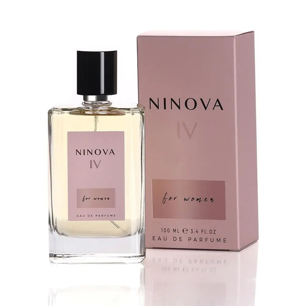 tshop.com.tr sayesinde Ninova Women Edp 100 ml IV ürününe özel ...