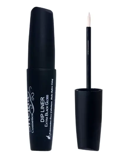 DIP LINER EXTRA BLACK GLOSS | SHEIDA