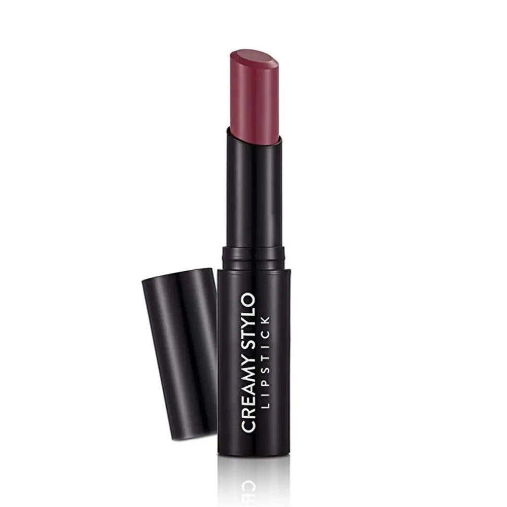 Flormar Creamy Stylo Lipstick 009 Grape Ruj | FLORMAR