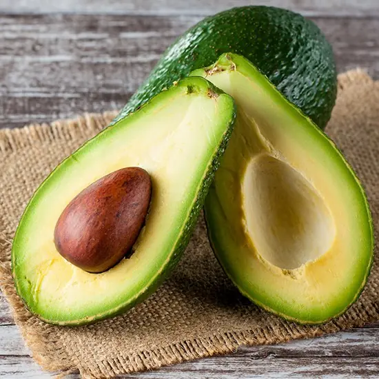 Avokado Adet