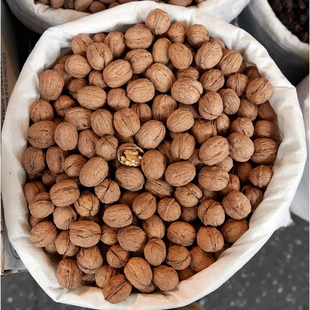 Taze Ceviz Chandler 1 Kg