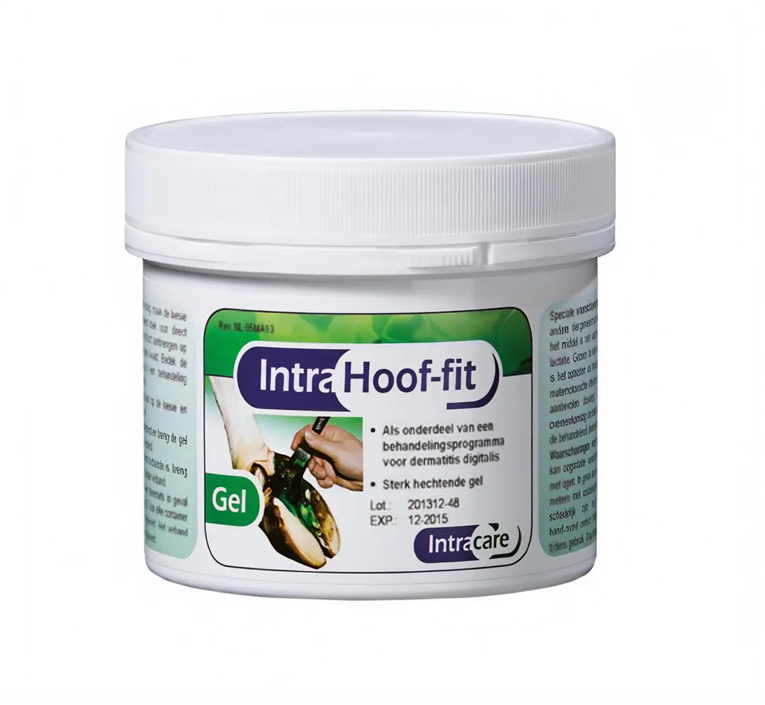 Hoof Fit Jel 330 Ml