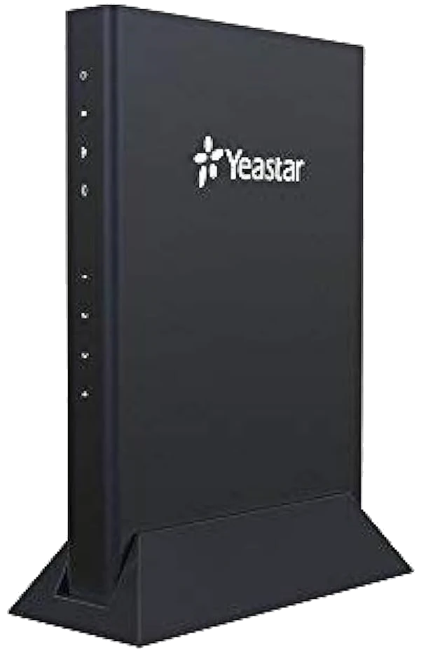 YEASTAR TA400 FXS ANALOG GATEWAY (4 FXS)