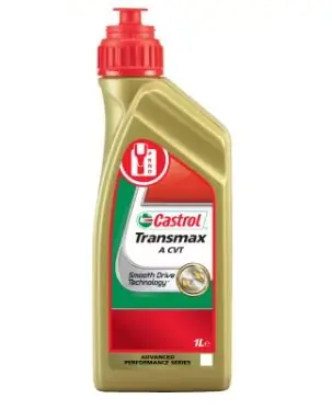 CASTROL TRANSMAX A CVT 1 LİTRE
