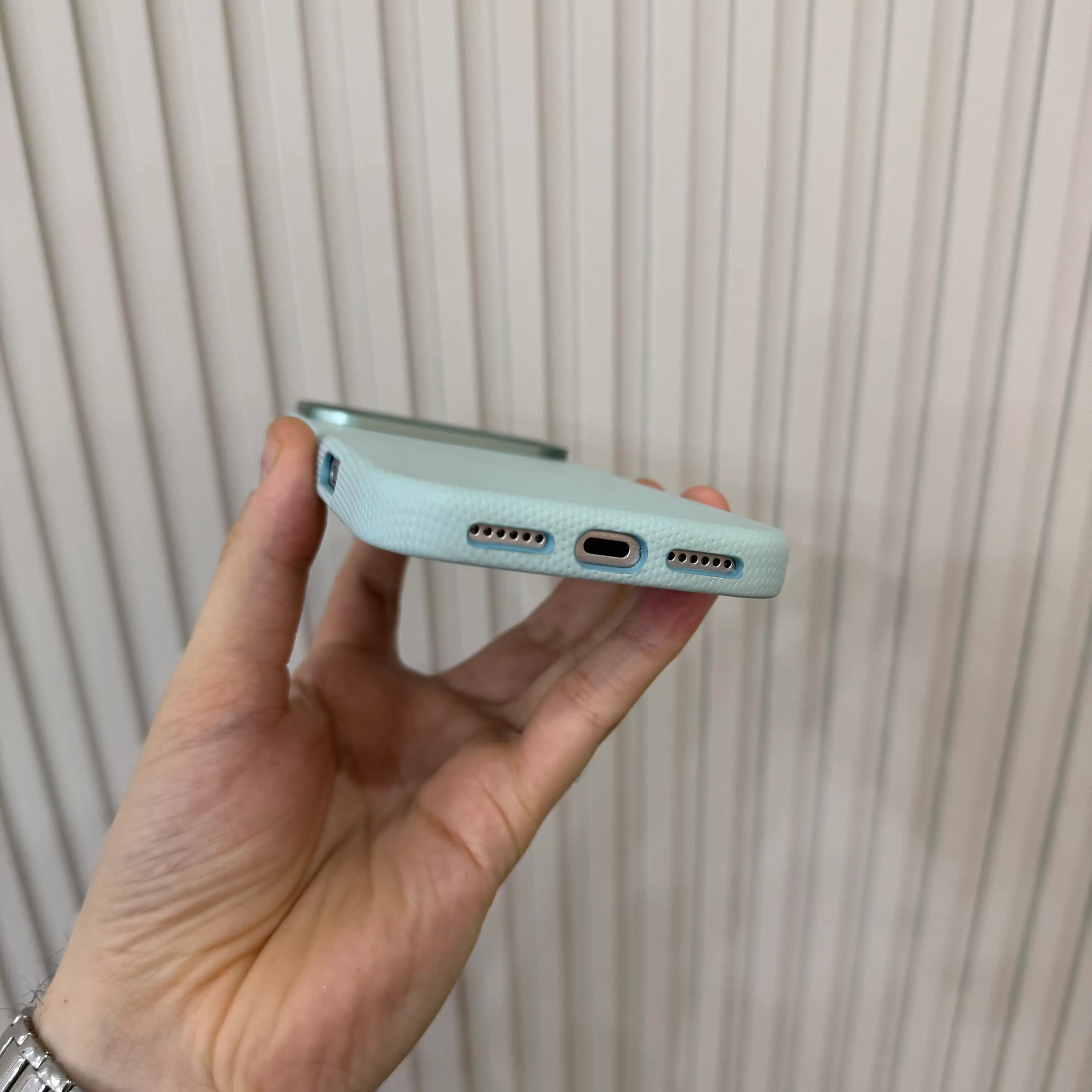 BOSS MAGSAFE KILIF MİNT YEŞİL