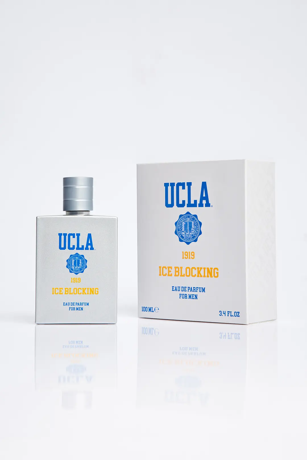 BLOCKING M 100 ML Erkek Parfüm UCLA
