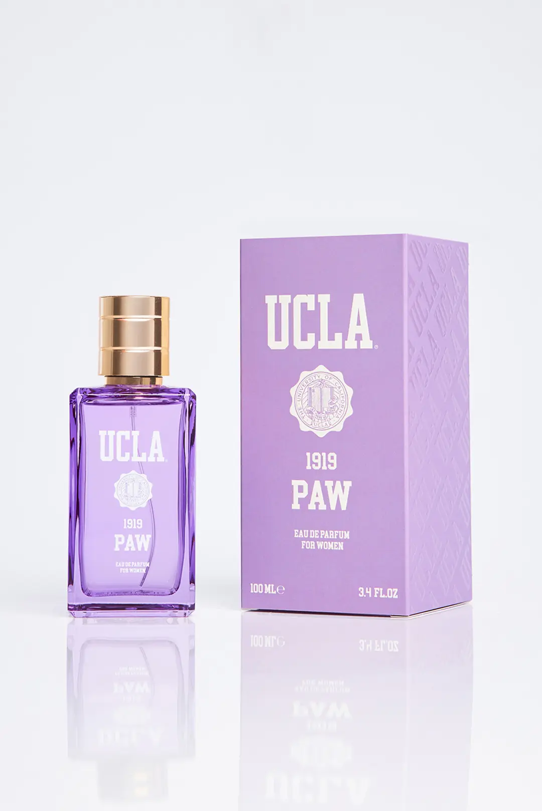 PAW FOR W 100 ML Kadın Parfüm UCLA