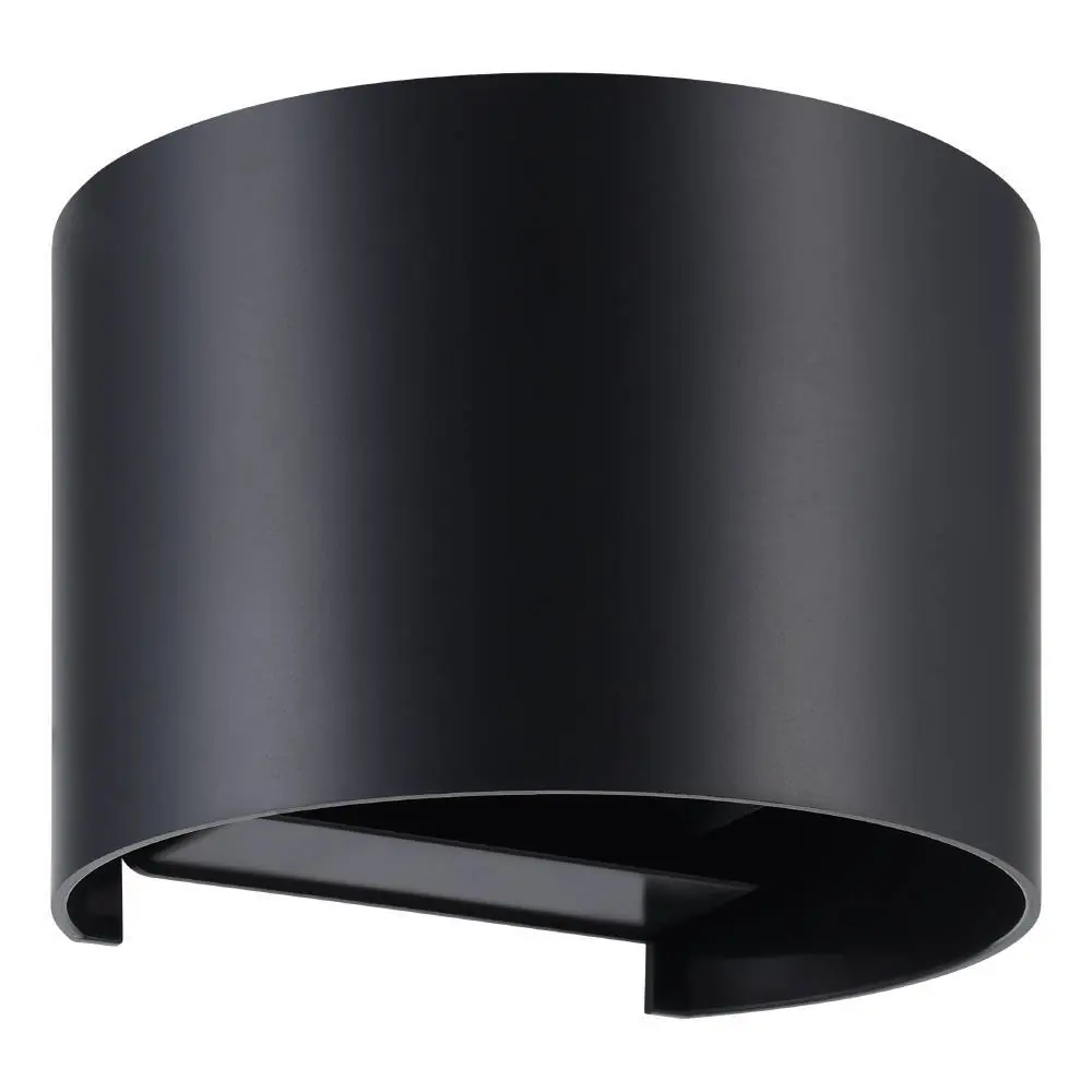 Eglo 74167 "BARCAROLA-E" Plastik Dış Mekan Bahçe Aydınlatması Aplik ...