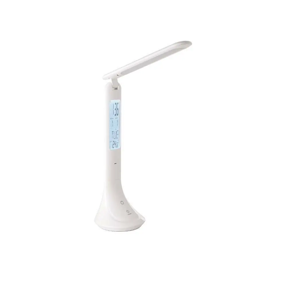 Eglo 75709 "COLUCCIA" 26 Cm Yüksekliğinde Dokunmatik Plastik Masa ...