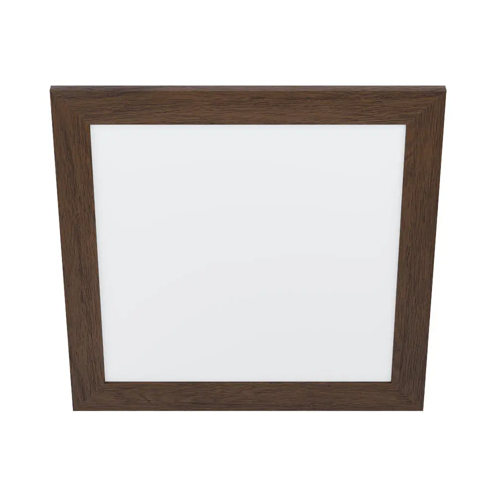 Eglo 99474 "PIGLIONASSO" 50 Cm Uzunluğunda 50 Cm Genişliğinde Çelik ...