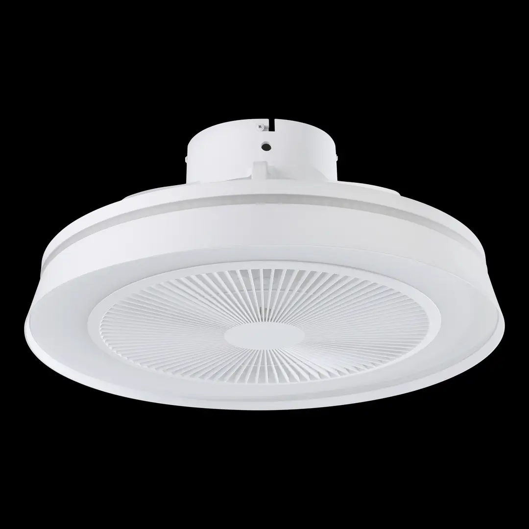 Eglo 35218 "VALLONIA 1" 48 Cm Çapında Abs Tavan Vantilatörü RGB - EGLO ...
