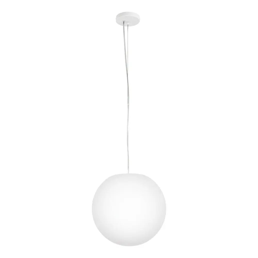 Eglo 64582 "MONTEROLO PRO" 30 Cm Çapında Plastik Sarkıt Avize - EGLO ...