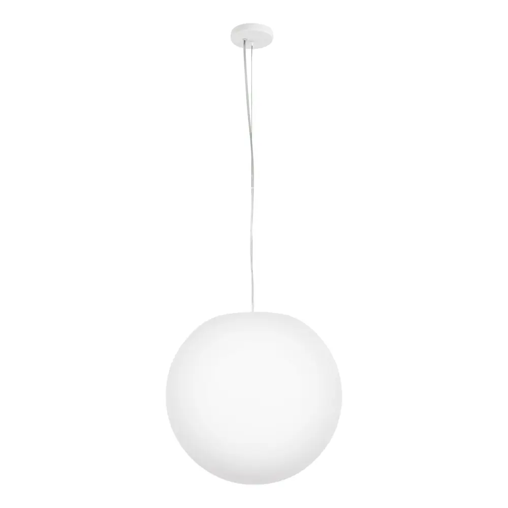 Eglo 64583 "MONTEROLO PRO" 39 Cm Çapında Plastik Sarkıt Avize - EGLO ...