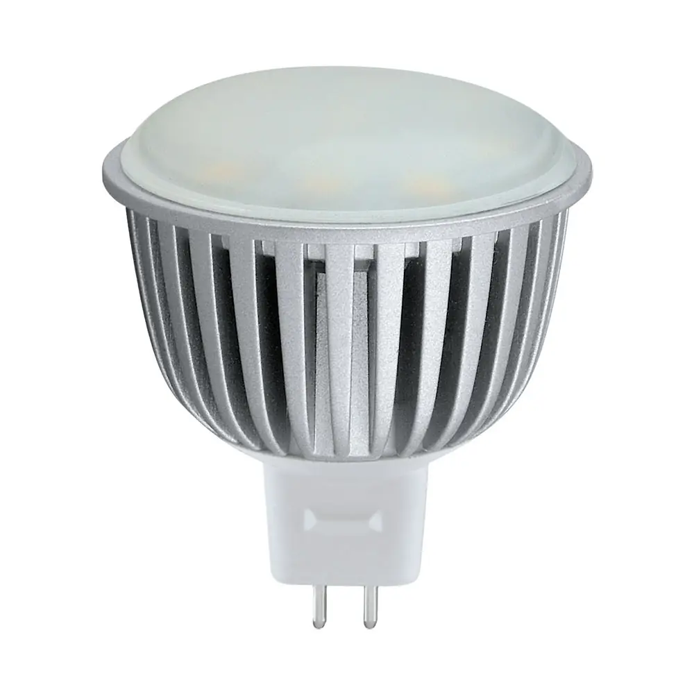 Eglo 12757 MR16-Led Ampul 1X5W 4200K 270 Lümen - EGLO | Şimdi Satın Al