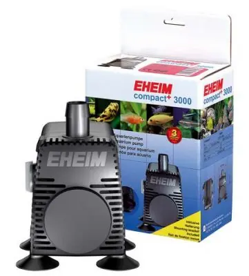 Eheim Compact on 5000 Akvaryum Kafa Motoru