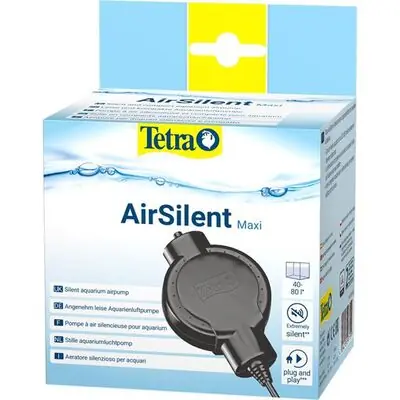 Tetra Air Silent Maxi 1,8wTetra