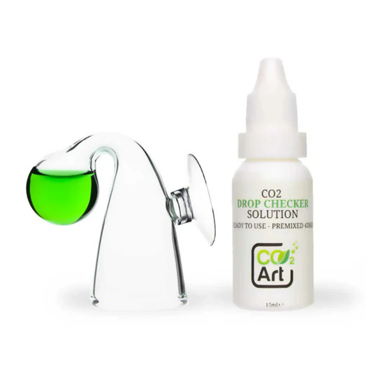 Co2Art Drop Checker Kit