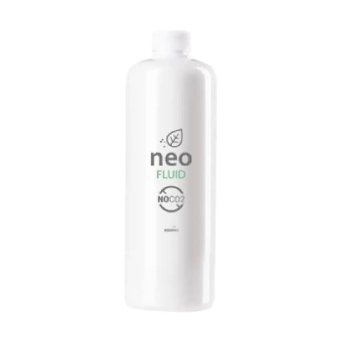 Aquario Neo Fluid No CO2 1000 ml