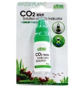 İsta Co2 Test SıvısıIsta