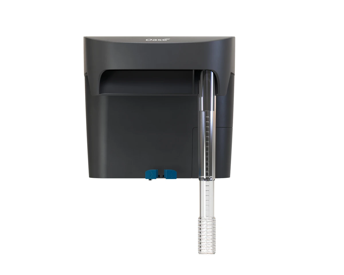 Oase BioStyle 115 Grey Askı Filtre