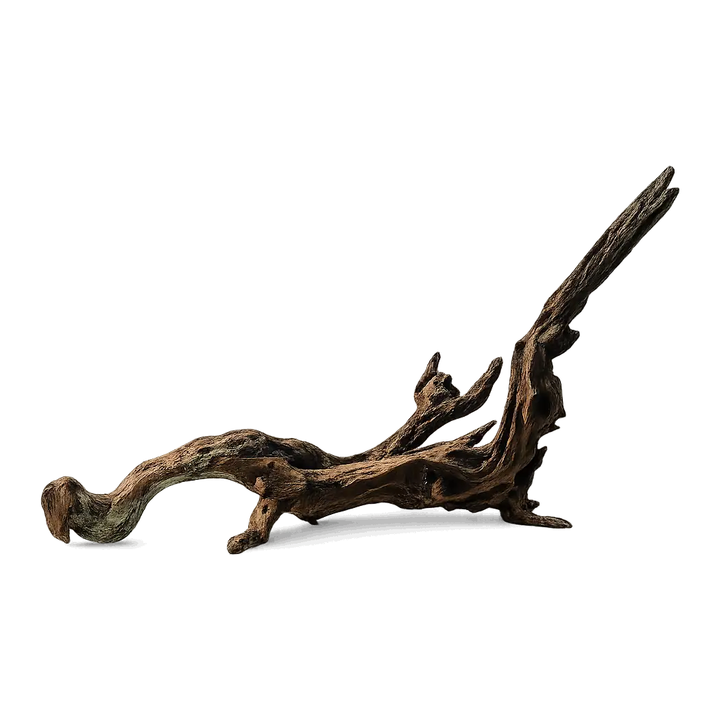Ada Horn Wood -XL-ADA