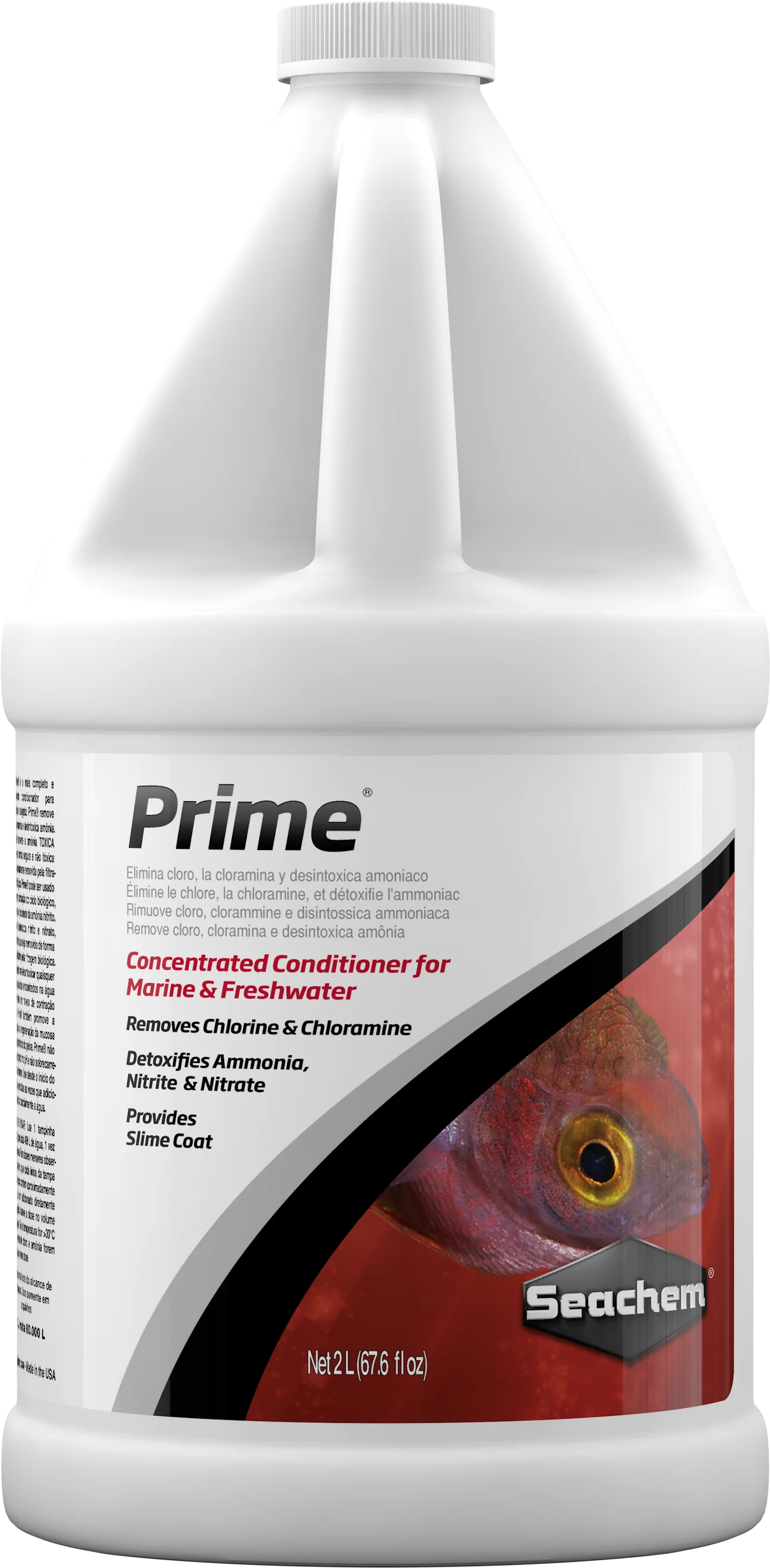 Seachem Prime 2 LtSeachem