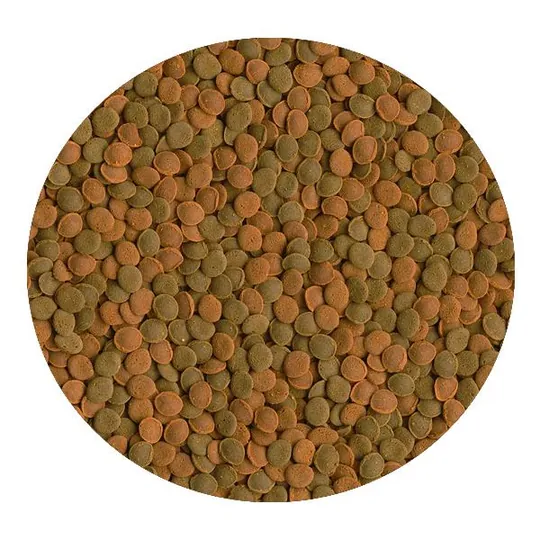 Tetra Wafer Mix Sachet Dip Balık Yemi - 15gr