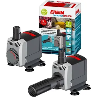 Eheim Compact on 600 Akvaryum Kafa MotoruEheim