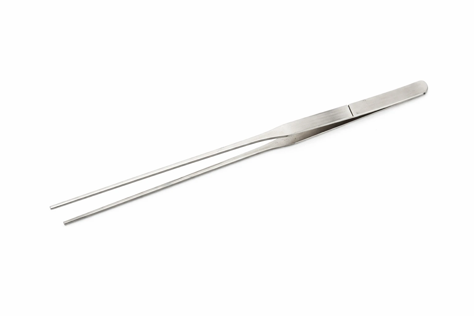 Kenis Bitki Maşası Düz Uçlu 38cm