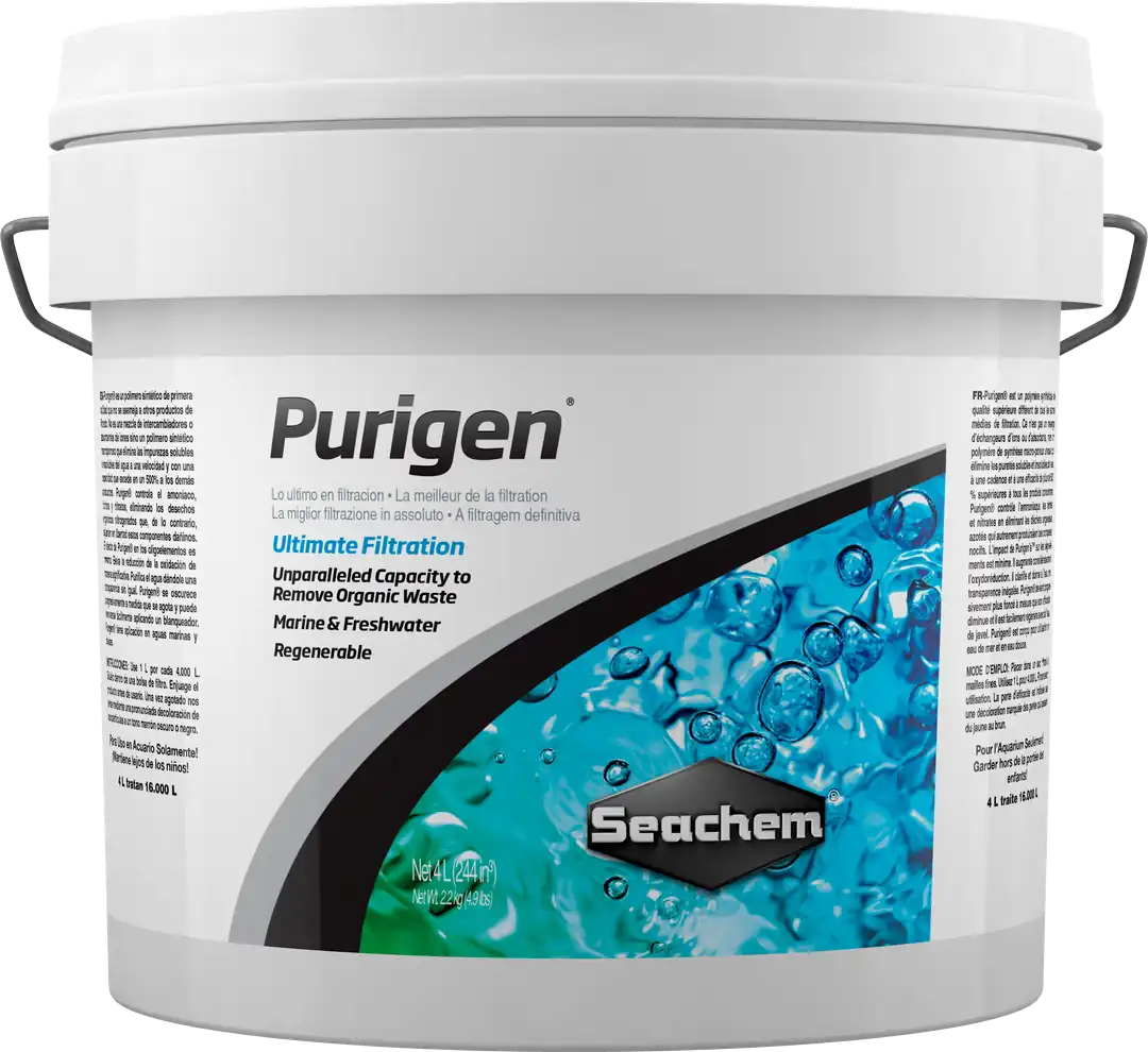 Seachem Purigen 20 LTSeachem