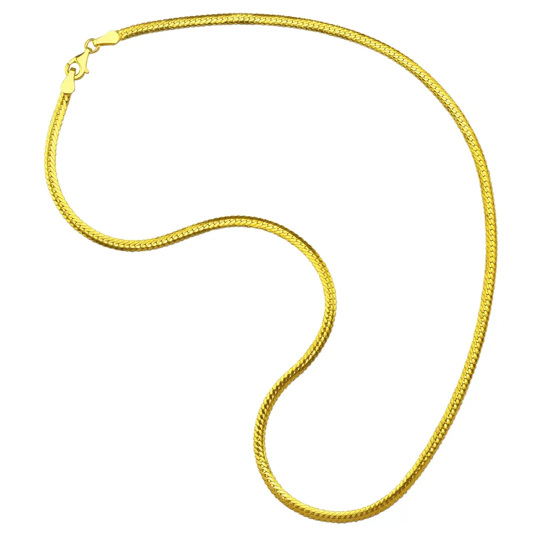 SNAKE CHAIN