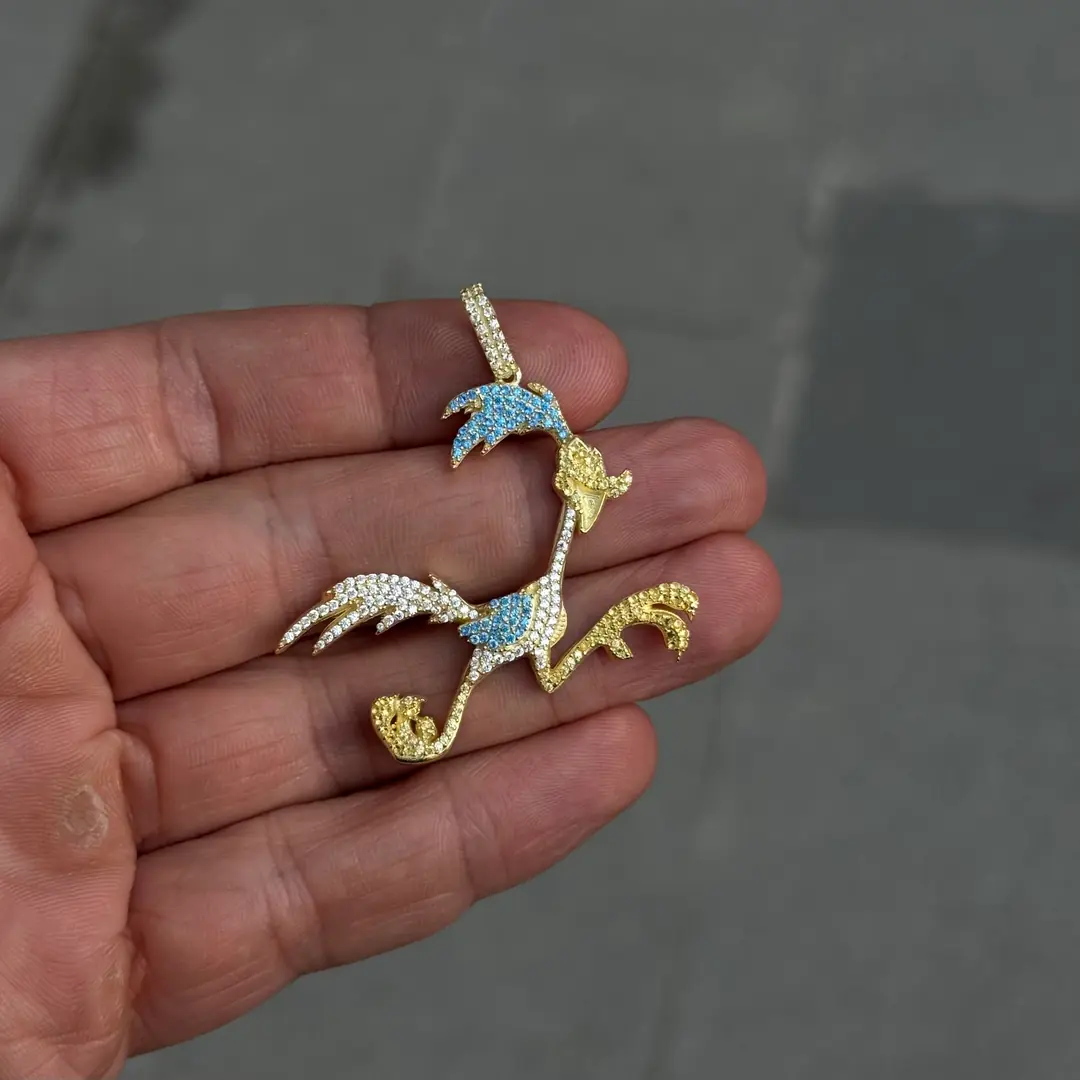 Road Runner Peandant