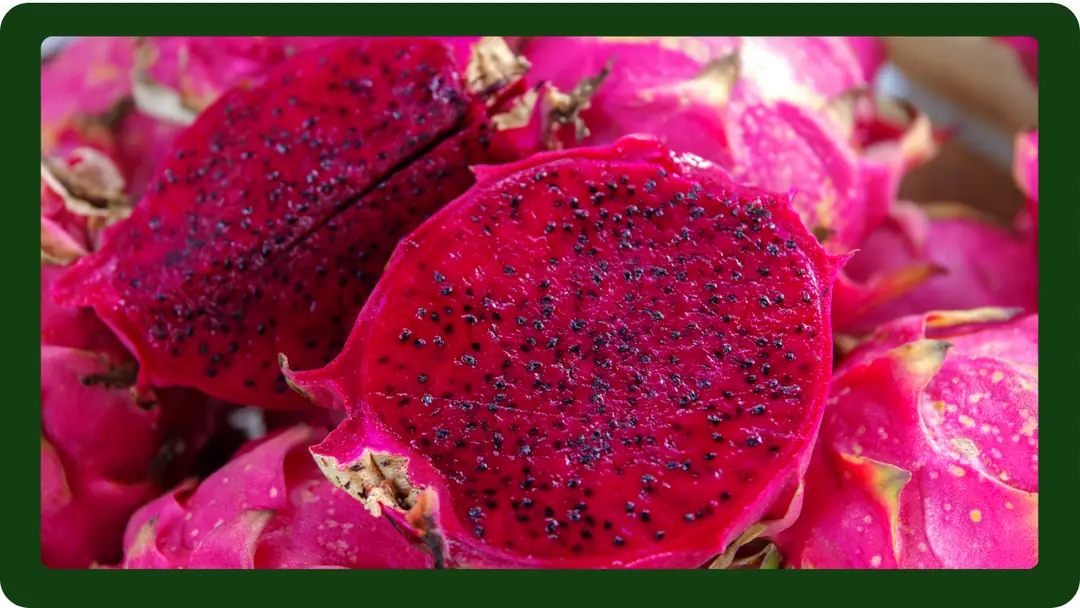 Ejder Meyvesi Kilo Verdirir mi? Tüm Faydalarıyla Ejder Meyvesi