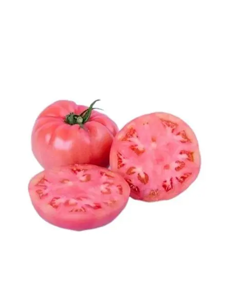 Pembe Domates Tohumu Paket 1 gr - Yüksek Verimli ve Lezzetli Domates ...
