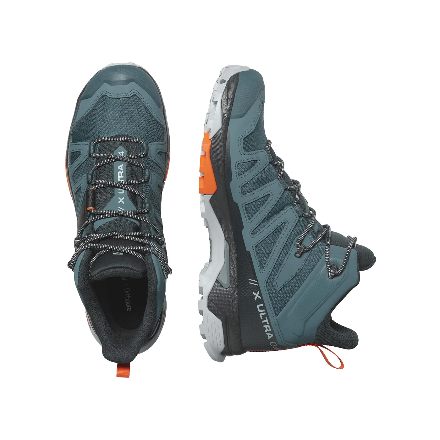 Salomon X Ultra 4 Mid Gore-Tex Outdoor Bot