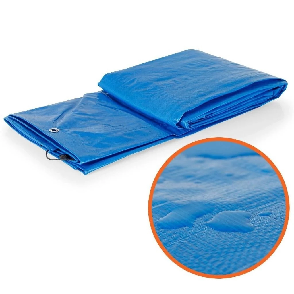 1100 DENYE PVC KAPLAMA POLYESTER BRANDA TENTE