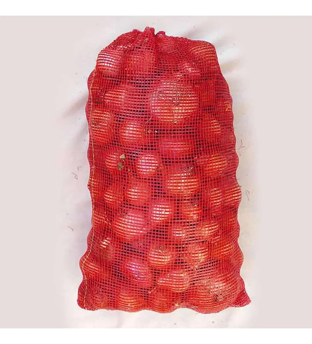 File Çuval Ceviz, Patates ve Soğan Çuvalı Polimer File Çuvalı