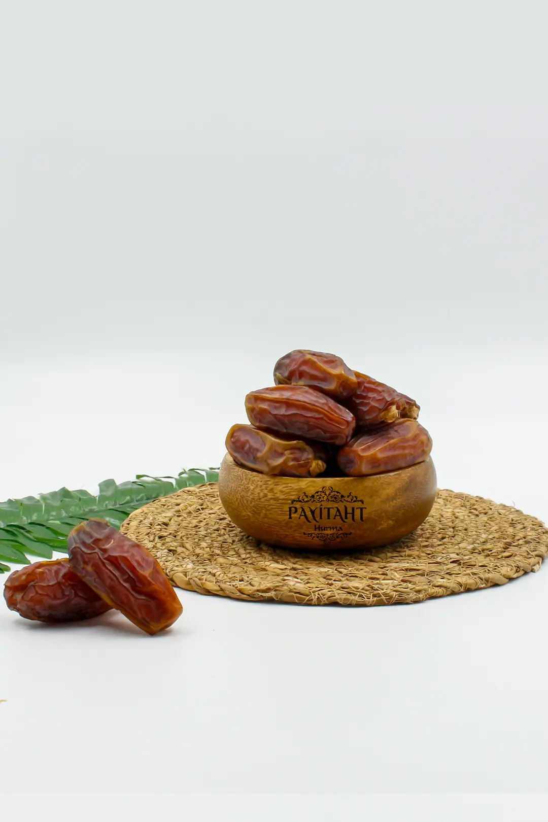 Payitaht Hurma Mebrum Haşap Tadımlık Paket 250 GR Yeni Mahsül-Satın Al