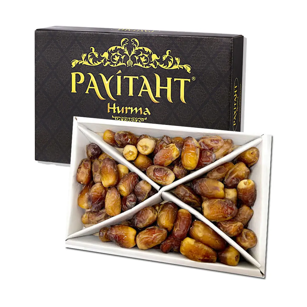 Payitaht Hurma Sugai Rutap 5KG Medine Yeni Mahsül