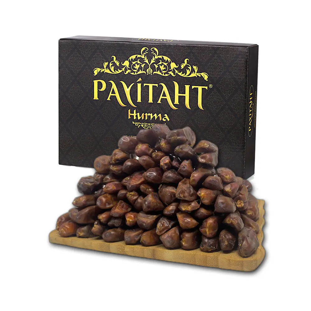 Çekirdeksiz Medine Hudri Hurması 5KG