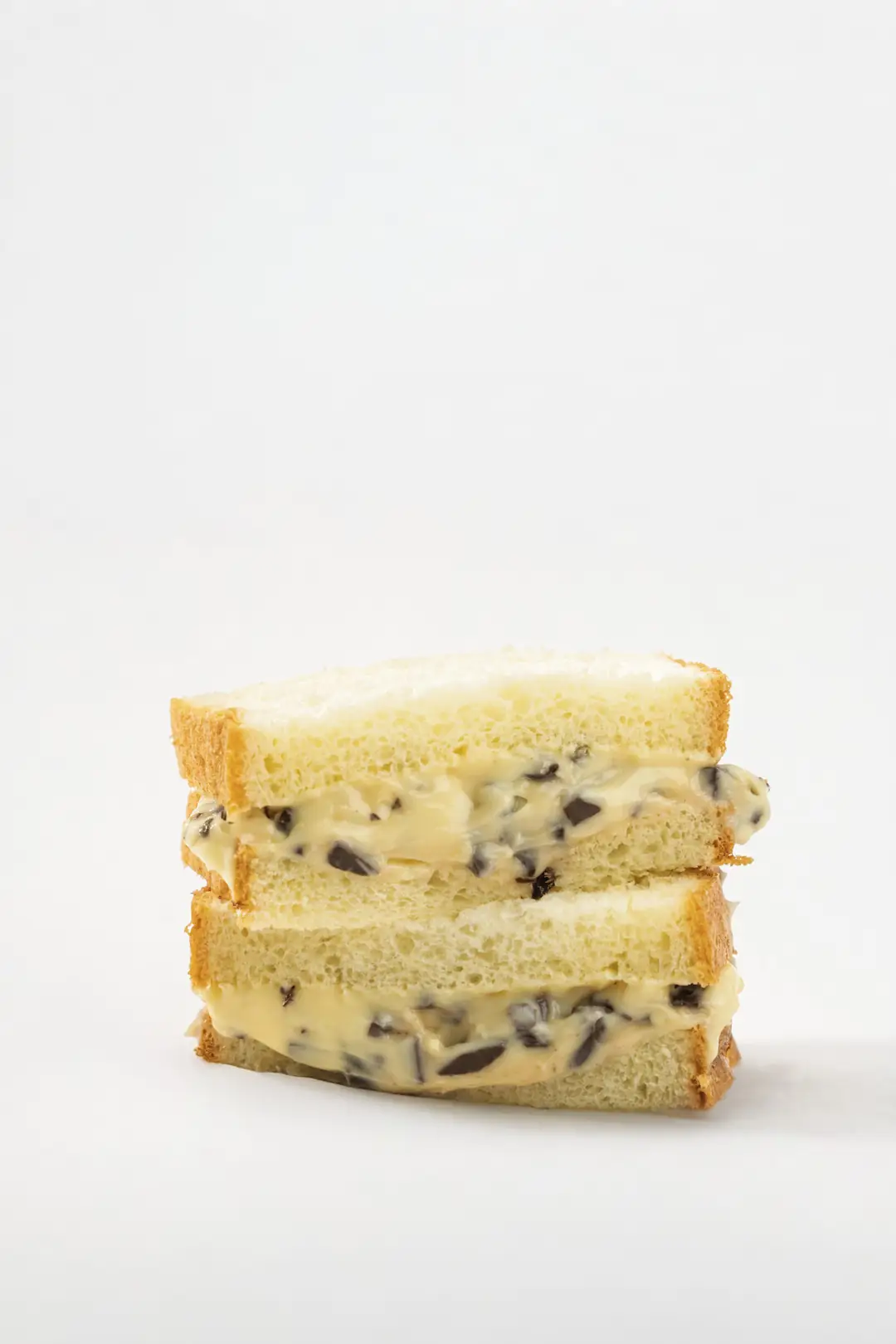 Ppang Stracciatella Cake